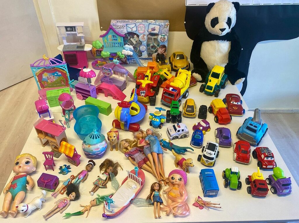 Anaokulları Denizin İncileri Anaokulu, İstanbul, foto