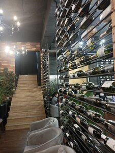 Wine corner (Aragatsotn Region, Ashtarak), restoran  Aştarak'tan