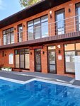 SPA (Vokzalnaya ulitsa No:61А, stanitsa Kanevskaya), spa  Krasnodarski krayından