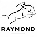 Raymond (Lugovaya Street No:вл1, Golubino Village), at ve binicilik kulüpleri  Moskova ve Moskovskaya oblastından