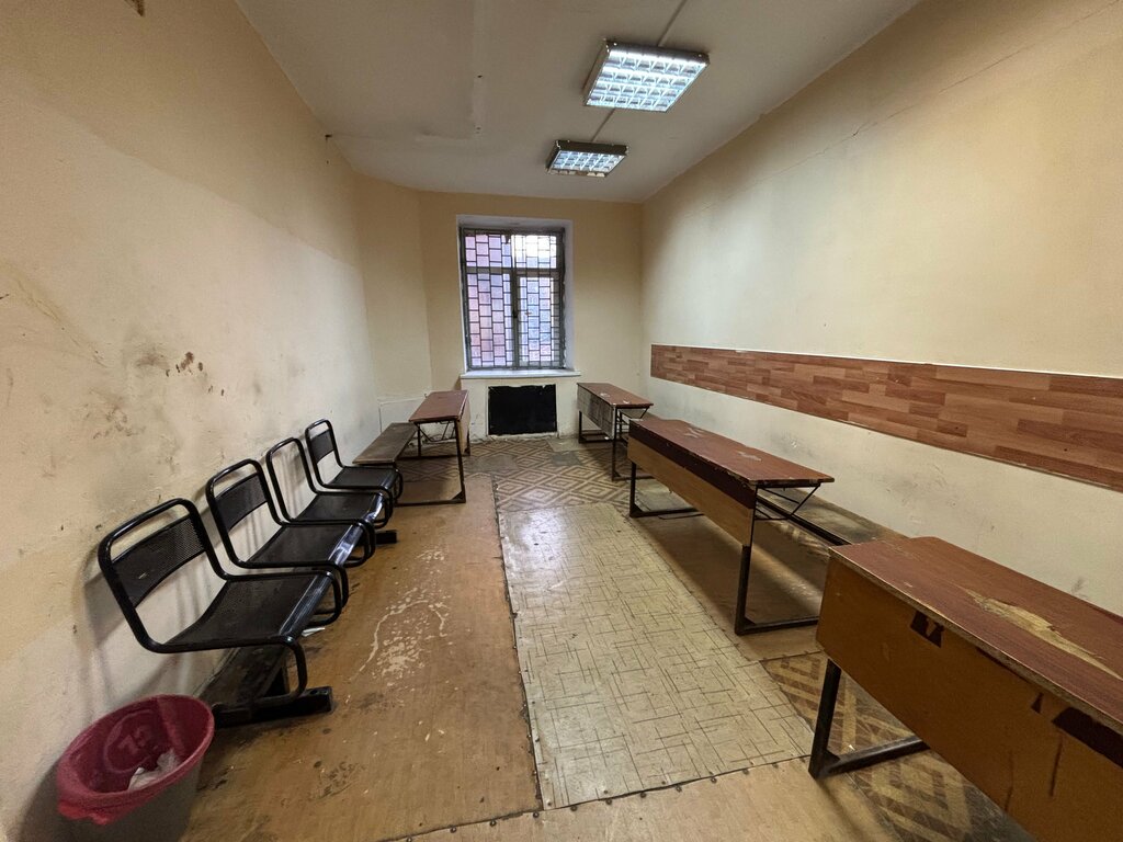 Polis merkezleri Otdel politsii № 1 Umvd Rossii po g. Cherepovtsu, Cherepovets, foto