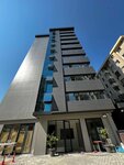 BulatHouse Ataşehir (İstanbul, Ataşehir, Küçükbakkalköy Mah., Gülbahar Sok., 19), apartman kompleksi  İstanbul'dan