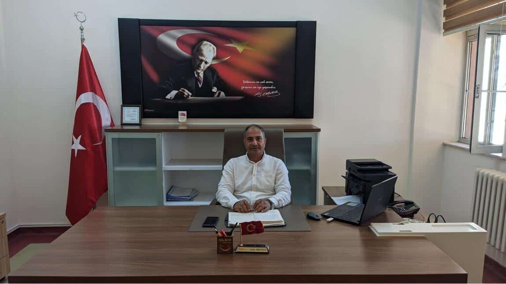 Yurtlar Fen Erkek Öğrenci Yurdu, Ayvacık, foto