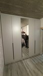 Feniks (No:67, territoriya Levy Bereg Reki Izhory), cam atölye  Kolpino'dan