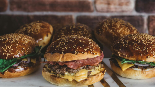 Restoran Good Beef - Podium AVM Kırıkkale, Yahşihan, foto