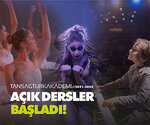 Tan Sağtürk Akademi Antalya (Antalya, Alanya, Mahmutlar Mah., Sahil Cad., 30), müzik okulları ve konservatuarlar  Antalya'dan