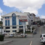 Özel Çankaya Yaşam Hastanesi (Birlik Mah., Şehit Kurbani Akboğa Sok., No:26, Çankaya, Ankara), hastaneler  Ankara'dan