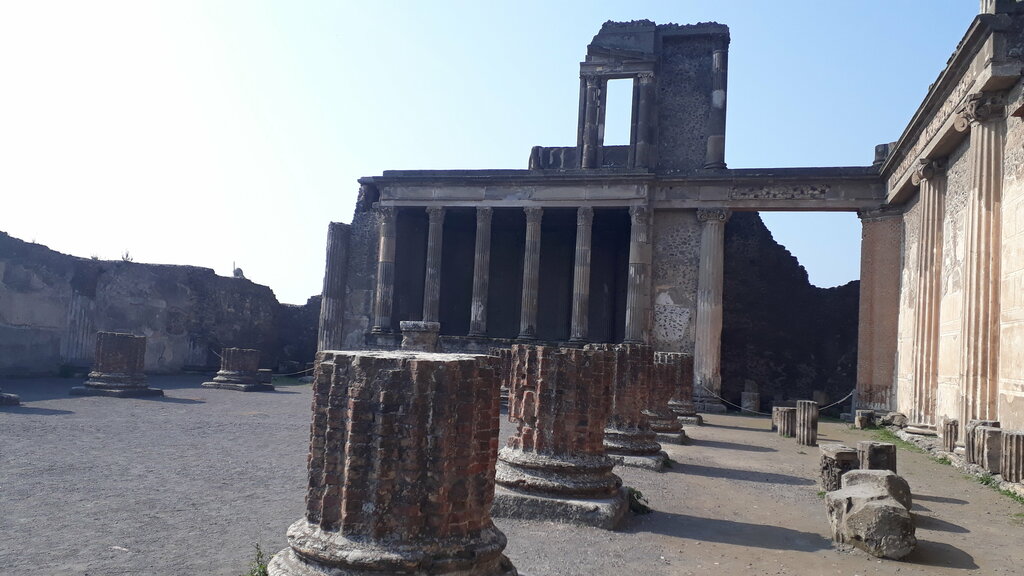 Turistik yerler Базилика, , foto