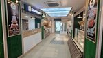 Shawermix (Lenina Avenue No:7), fast food  Yakutsk'tan