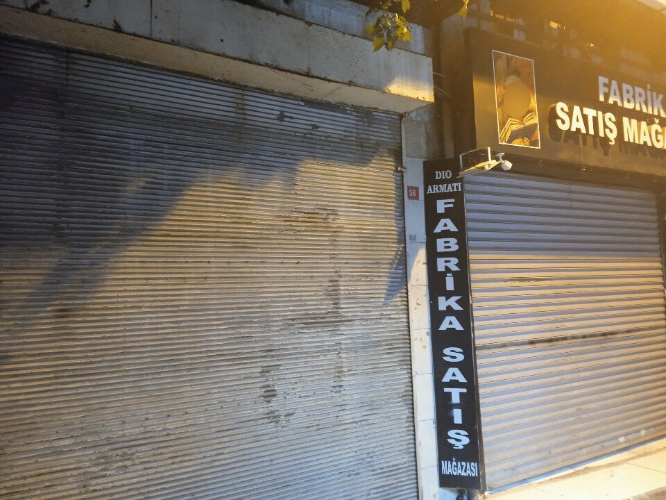 Saatçiler Dönmezler Saat, İstanbul, foto