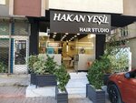 Hakan Yeşil Hair Studio (Adana, Seyhan, Cemalpaşa Mah., 63006. Sok., 4), kuaförler  Adana'dan