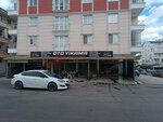 Golden Garage (Ankara, Etimesgut, Alsancak Mah., 2199. Cad., 16A), oto yıkama  Ankara'dan