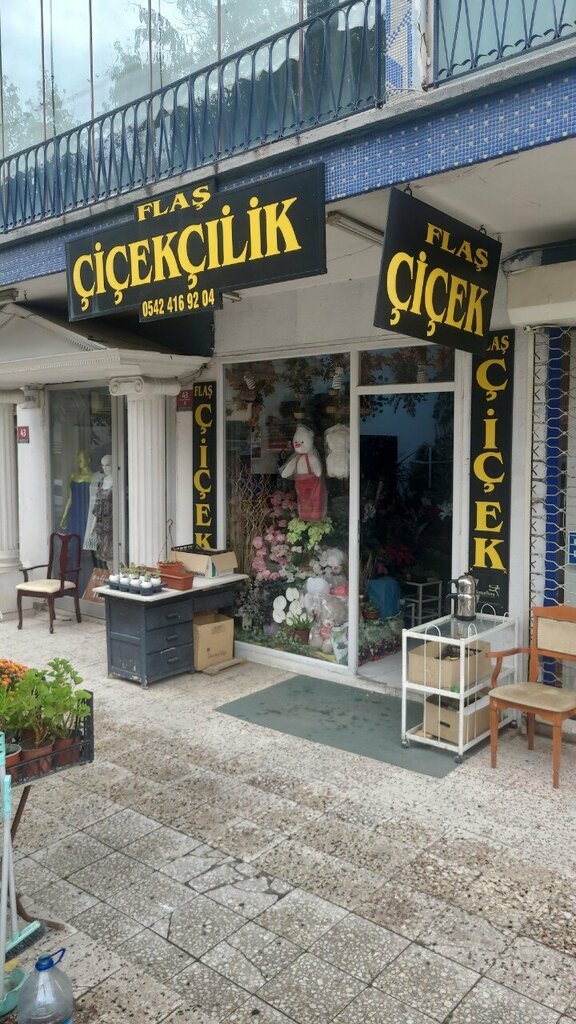 Çiçekçiler Flaş Çiçekçilik, Ankara, foto