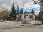 Gazi Osman Paşa Mahalle Muhtarlığı (Gazi Osmanpaşa Mah., Bereket Sok., No:7, Sincan, Ankara), muhtarlıklar  Ankara'dan