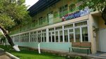 Taşkent Şehri Gençlik Dispanseri (No:65, Yunusabad District, Minor Residential Area), dispanserler  Taşkent'ten