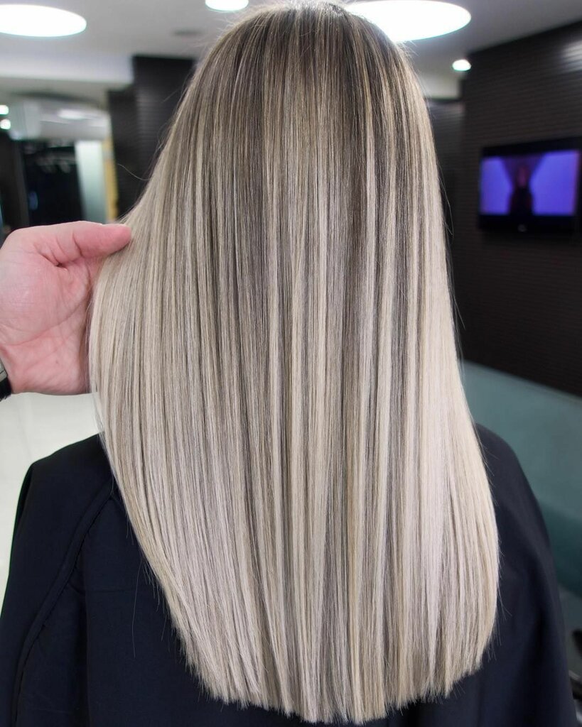 Güzellik salonu Manila, Soçi, foto