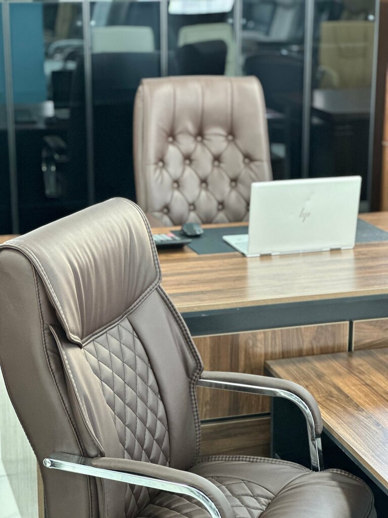 Büro mobilyaları Amaranth Mebel, Taşkent, foto