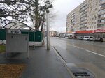 Улица Карла Маркса (Republic of Bashkortostan, Ufa, Revolyutsionnaya Street), toplu taşıma durağı  Ufa'dan