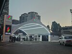 Socar (Bakı, Narimanov district, Koroglu Rеhimov Street, 65), benzin istasyonu  Bakü'den