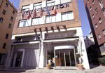 Hotel Ariston (Largo Carrobbio No:2), otel  Milano'dan