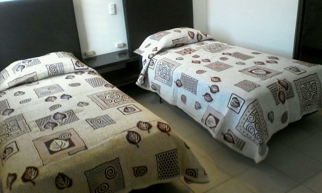 Otel Hotel Ross Morelia, Morelia, foto