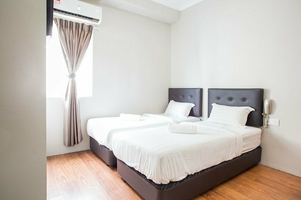 Otel Moment Hotel, , foto
