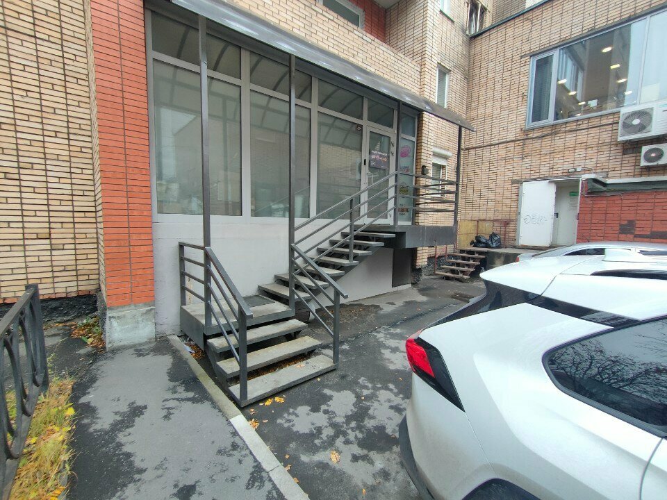 Radyolar Dorozhnoye radio, Murmansk, foto