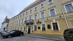 Форум (Svabody Square No:23), yayınevleri, yayıncılar  Minsk'ten