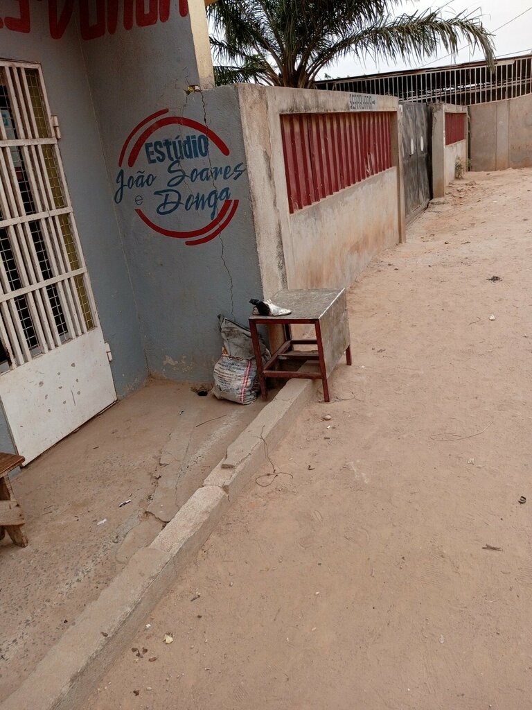 Müzik kulüpleri Estúdio São João Soares, Loanda, foto