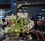 Po Chesnoku (Moskovskoe Highway No:108), restoran  Ulyanovsk'tan