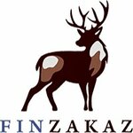 Finzakaz (Mira Street No:3), market  Vyborg'dan