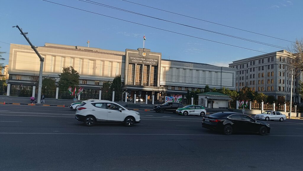 Hastaneler Больница Караболо, Tursunzade, foto