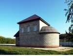 Церковь Михаила Архангела (ulitsa Tukaya No:22А, derevnya Labyshka), ortodoks kiliseleri  Tataristan'dan
