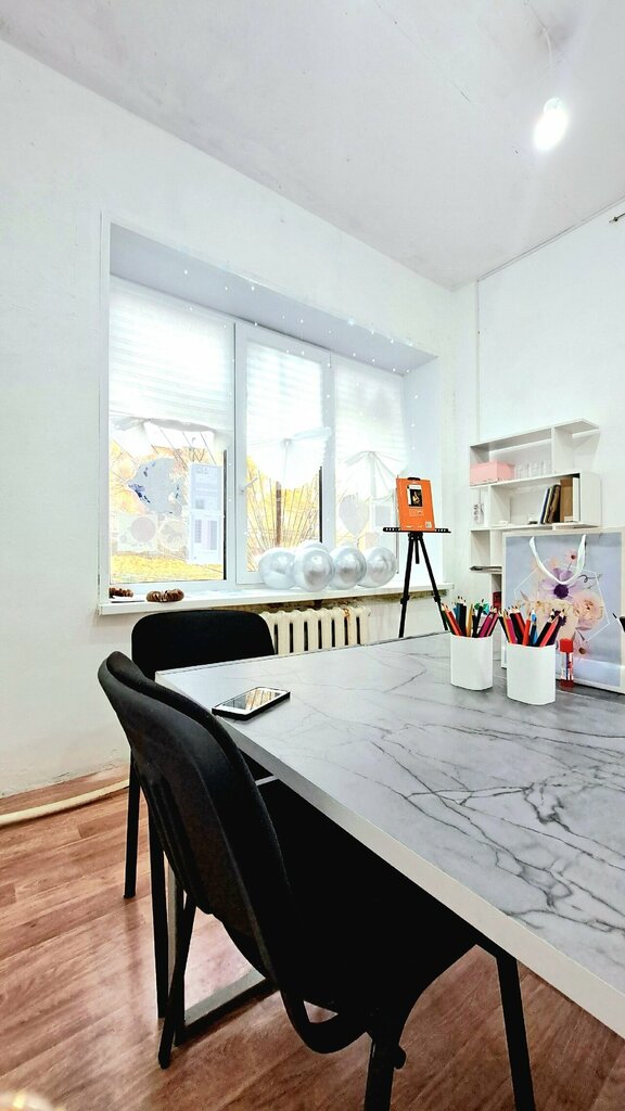 Sanat atölyeleri Студия Дизайна и Графики, Orel, foto