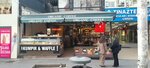 Organic Pie Coffee (İstanbul, Bakırköy, Cevizlik Mah., Fahri Korutürk Cad., 31A), kafe  İstanbul'dan
