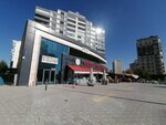 Özel Meram Dental Akademi Ağız Ve Diş Sağlığı Polikliniği (Konya, Meram, Yenişehir Mah., Kovanağzi Cad., 70A), diş sağlığı poliklinikleri  Konya'dan