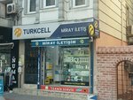 Miray İletişim (Çifte Gelinler Cad., No:26A, Fatih, İstanbul), cep telefonu ve aksesuarları satış mağazaları  İstanbul'dan