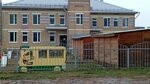 Детский сад № 8 Журавлик (prospekt Mira No:24А), anaokulları  Kotlas'tan