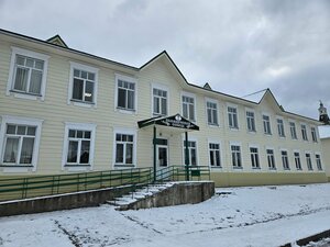 Гостиничный комплекс Паломническая слобода, корпус 2 (No:2, Palomnicheskaya Sloboda), otel  Sergiyev Posad'dan