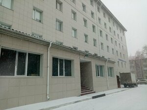 Цыпа (Mira Avenue No:33А), manikür-pedikür  Omsk'tan