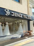 Deniz Yıldızı (Akdeniz Mah., Halit Ziya Blv., No:42A, Konak, İzmir), düğün mağazası  İzmir'den
