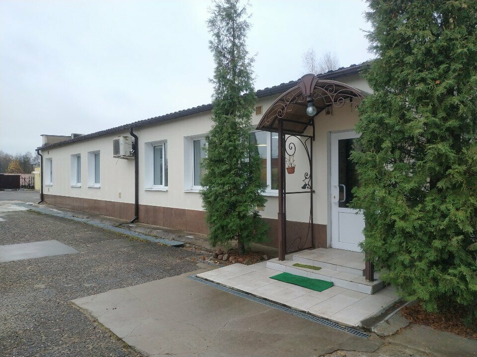 Toptancılar Leogi, Vitebsk, foto