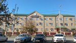 Республиканский наркологический диспансер (ulitsa K. Aydamirova No:10, Sheikh-Mansurovskiy District, posyolok Aldy), dispanserler  Grozni'den