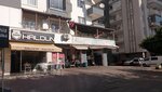 Hakan Honda Servisi (Adana, Seyhan, Sümer Mah., 69156. Sok., 22A), otomobil servisi  Adana'dan