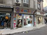 Emiley Kids-Hilal Tekstil (İstanbul, Fatih, Taya Hatun Mah., Tarakçılar Hanı Sok., 1A), çocuk giyim mağazaları  İstanbul'dan