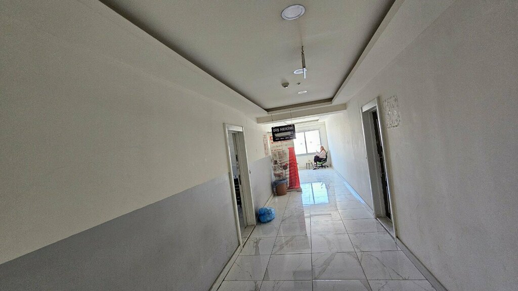Özel ağız ve diş sağlığı klinikleri ve muayenehaneleri Diş Hek. Nahide Akbaş, Adana, foto