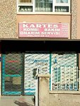 Kartes Kombi Bakım Onarım Servisi (Ankara, Keçiören, Ayvalı Mah., Sarıkavak Sok., 6B), doğal gaz hizmetleri  Ankara'dan