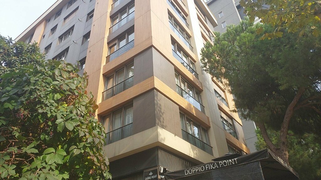 i̇ç mimarlık firmaları Bora Giritli İç Mimarlık, İstanbul, foto