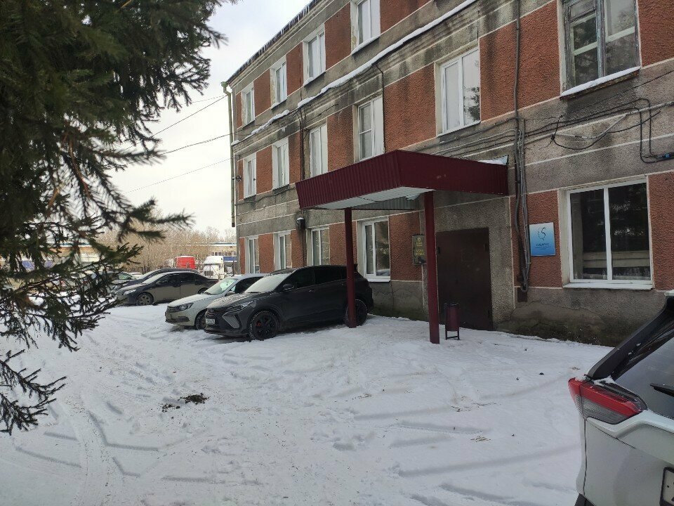 Ticari gayrimenkul alım satımı Аква-Сервис, Omsk, foto