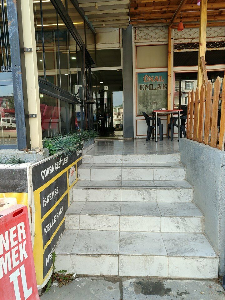 Kafe Maide'nin Mutfağı, Ankara, foto